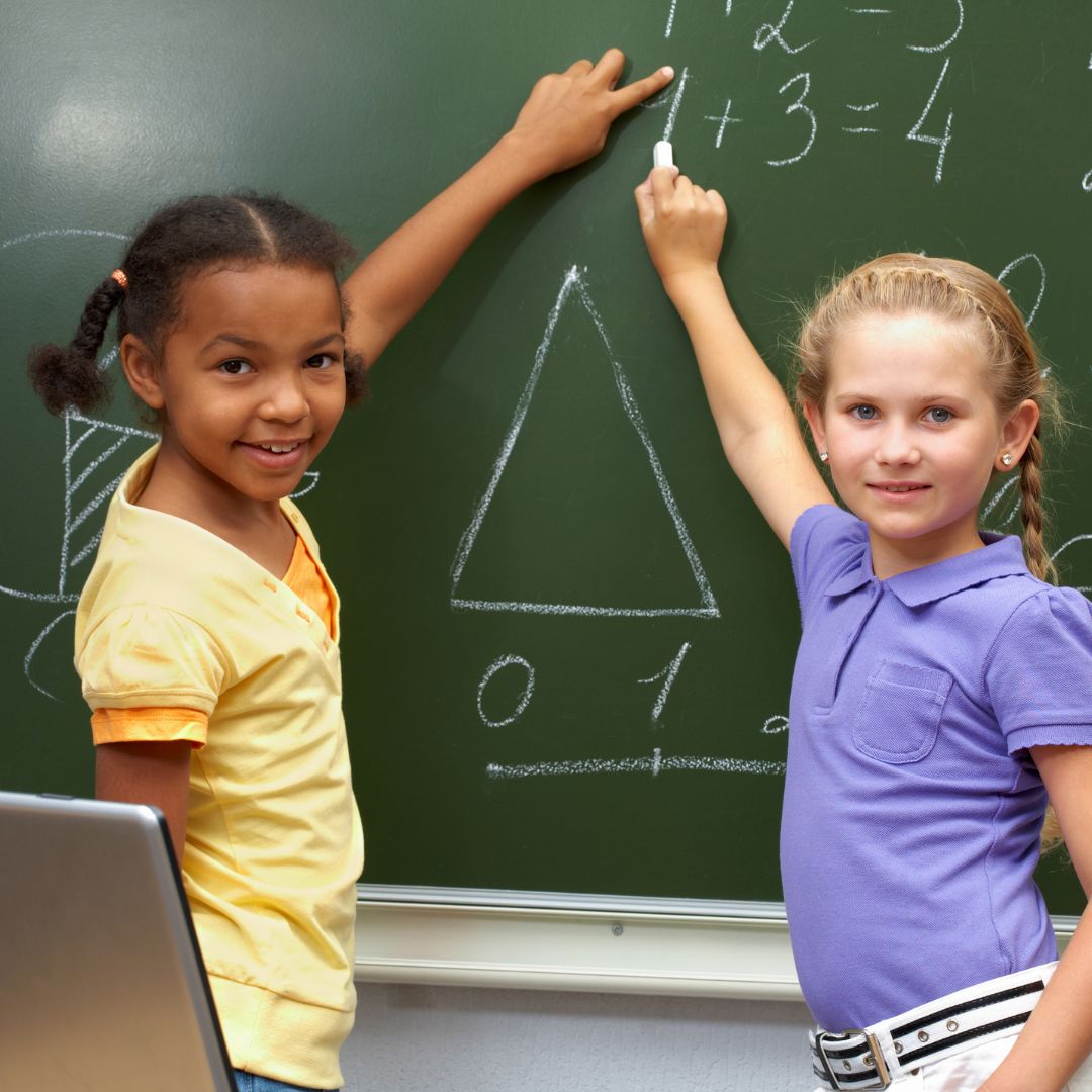 Texas Needs SB 2252 to Strengthen Early Education - Good Reason Houston