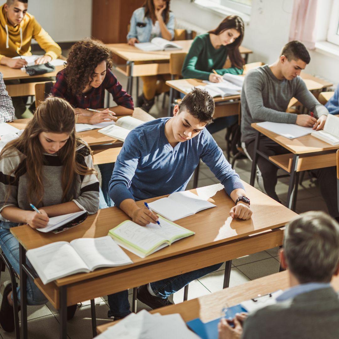 Why SB 1962 Matters for Houston Students - Good Reason Houston